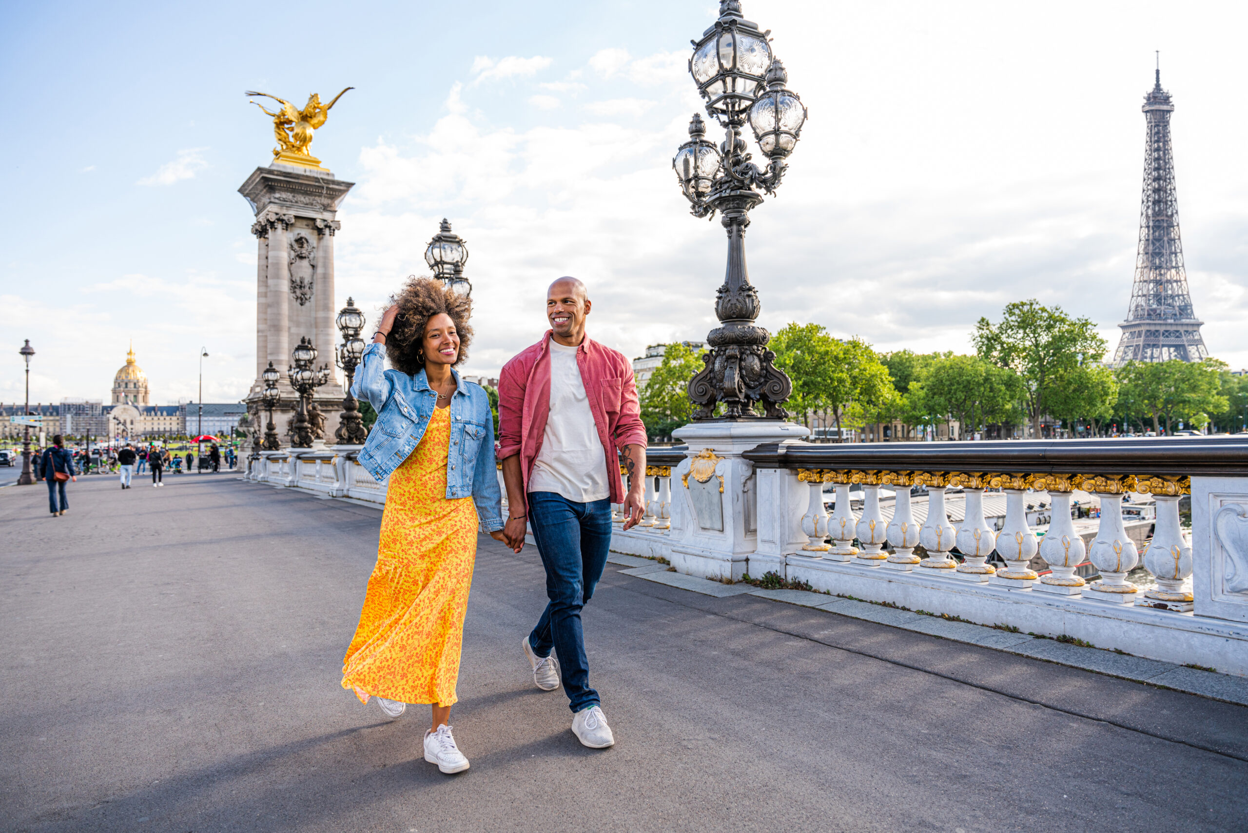 France Visa Services - VisaPoint UK